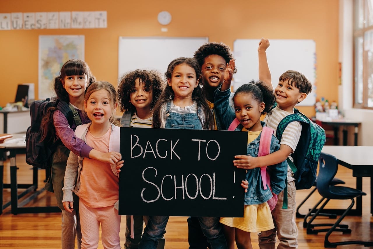 Back-to-School Allergies: Safety Checklist Guide
